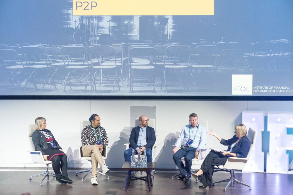 Speakers - Accounts Payable Leadership Conference USA