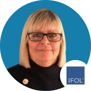 Caroline Adams - Finance Leaders Fraud Prevention Summit