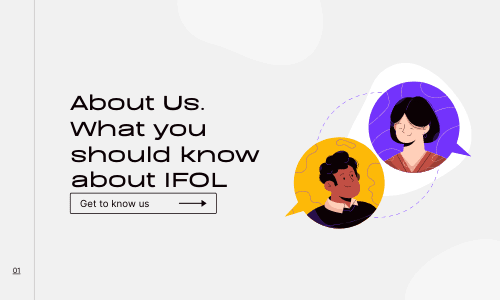 What You Should Know About IFOL Before Enrolling - Institute of ...