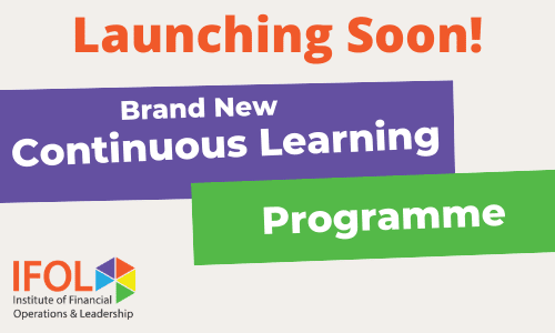 IFOL Introduce Their New Continuous Learning Platform - [Press Release]