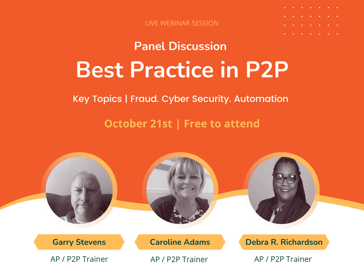 It's Best Practice Sharing Month - Institute of Financial Operations ...