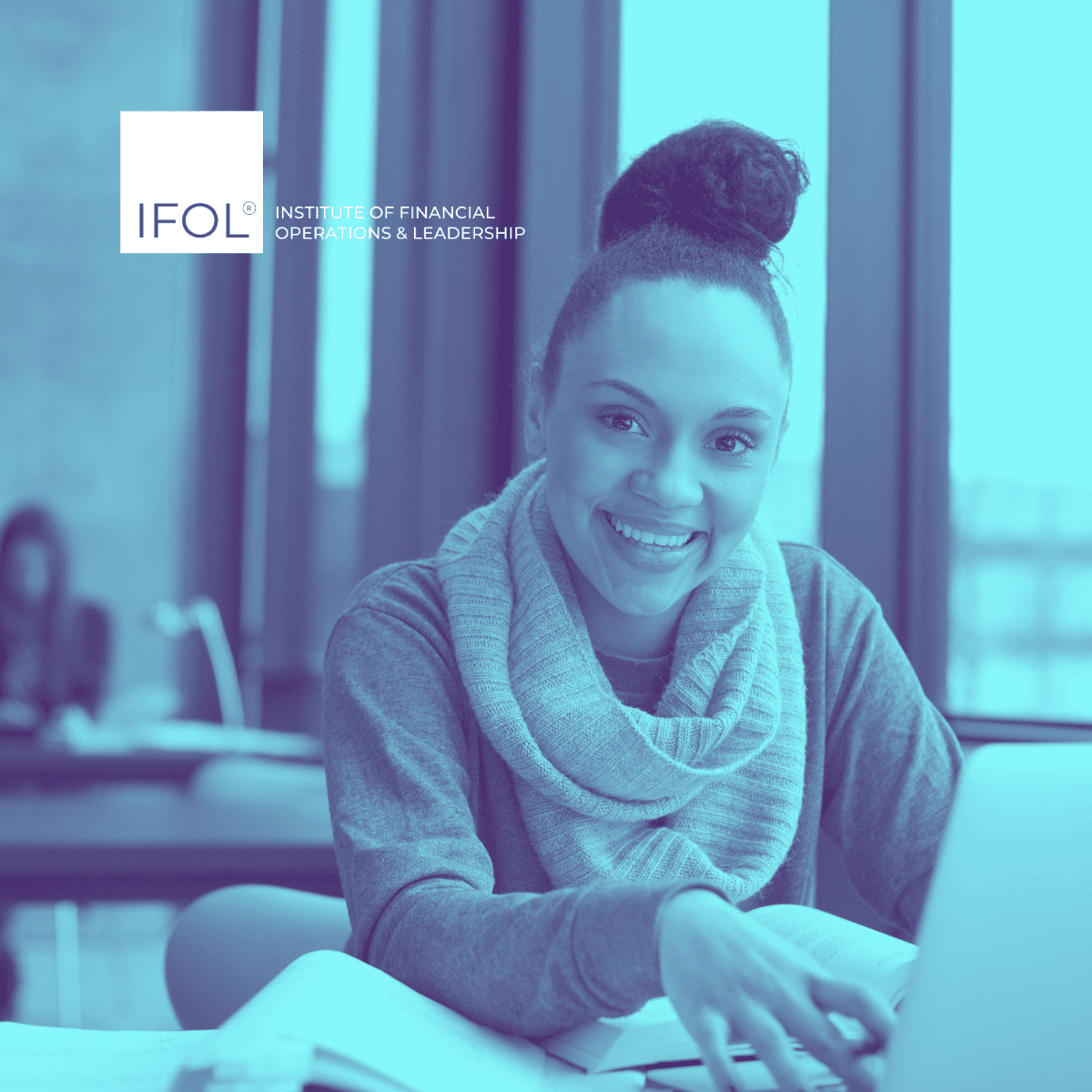 The Institute of Financial Operations and Leadership (IFOL) rebrands to ...