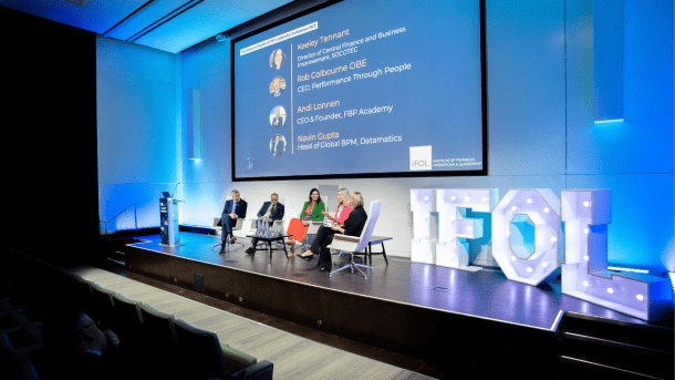 IFOL Membership - A Global Community of Finance Professionals