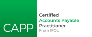 Certified Accounts Payable Professional (CAPP)